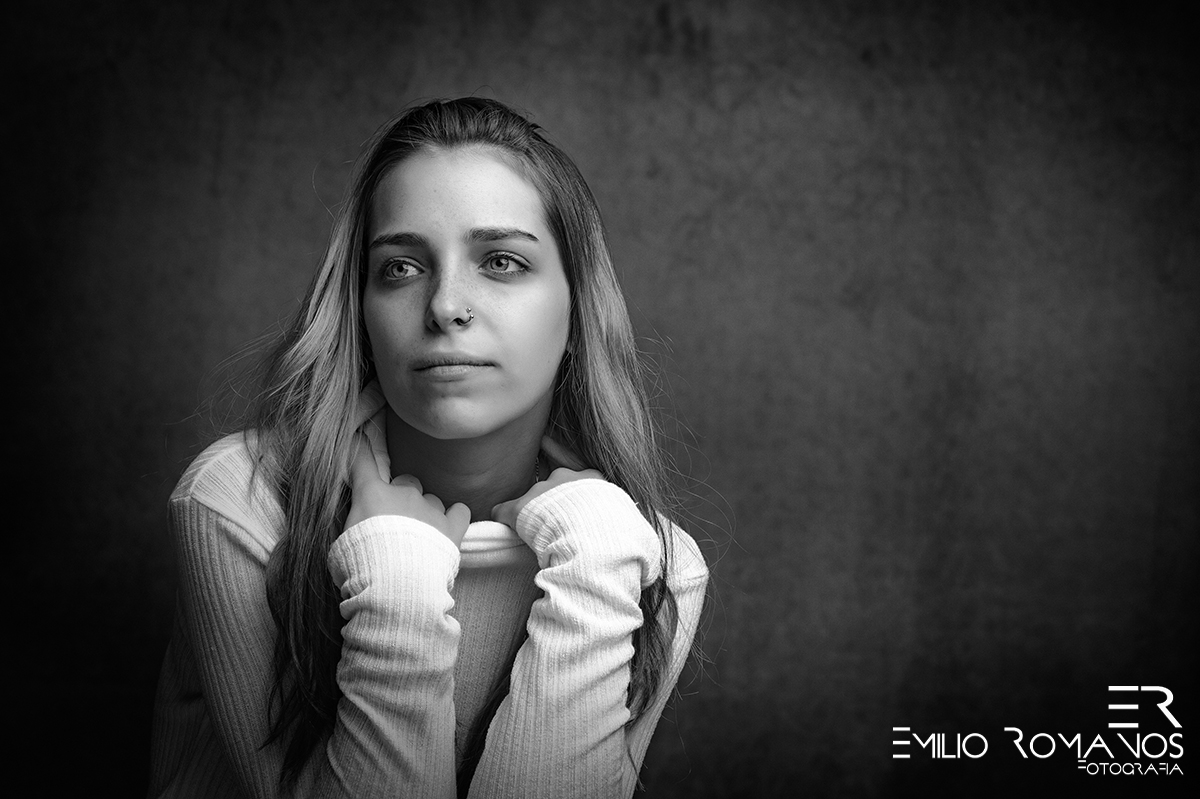 Fotografía de EstudioFotografía de Estudio - EMILIO ROMANOS FOTOGRAFÍA